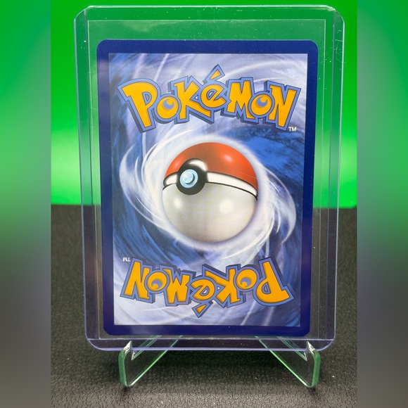 Pokemon | Toys | Hops Wooloo Full Art Holo | Poshmark